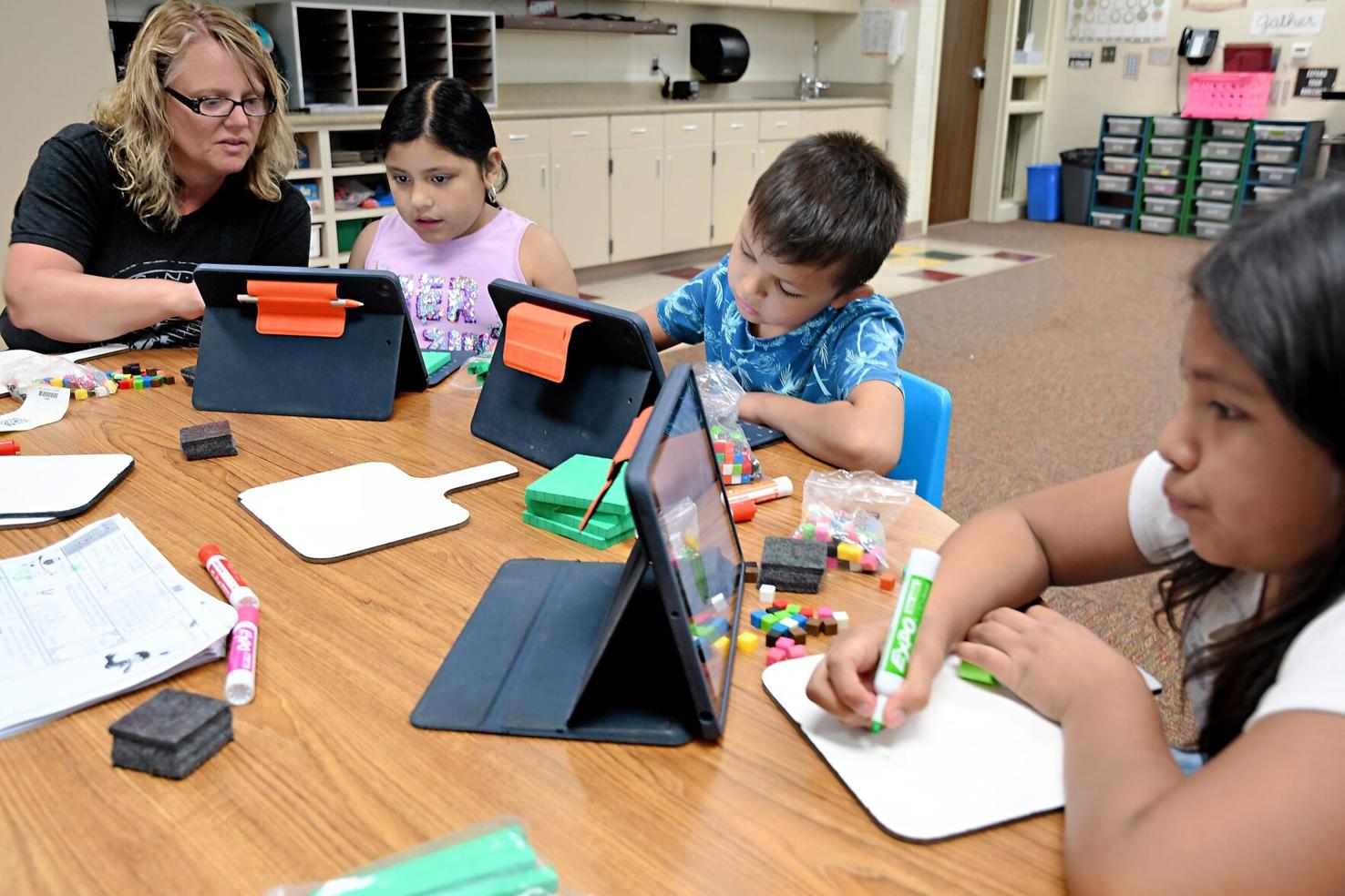 Embracing language diversity: Part 2 | News | nwestiowa.com