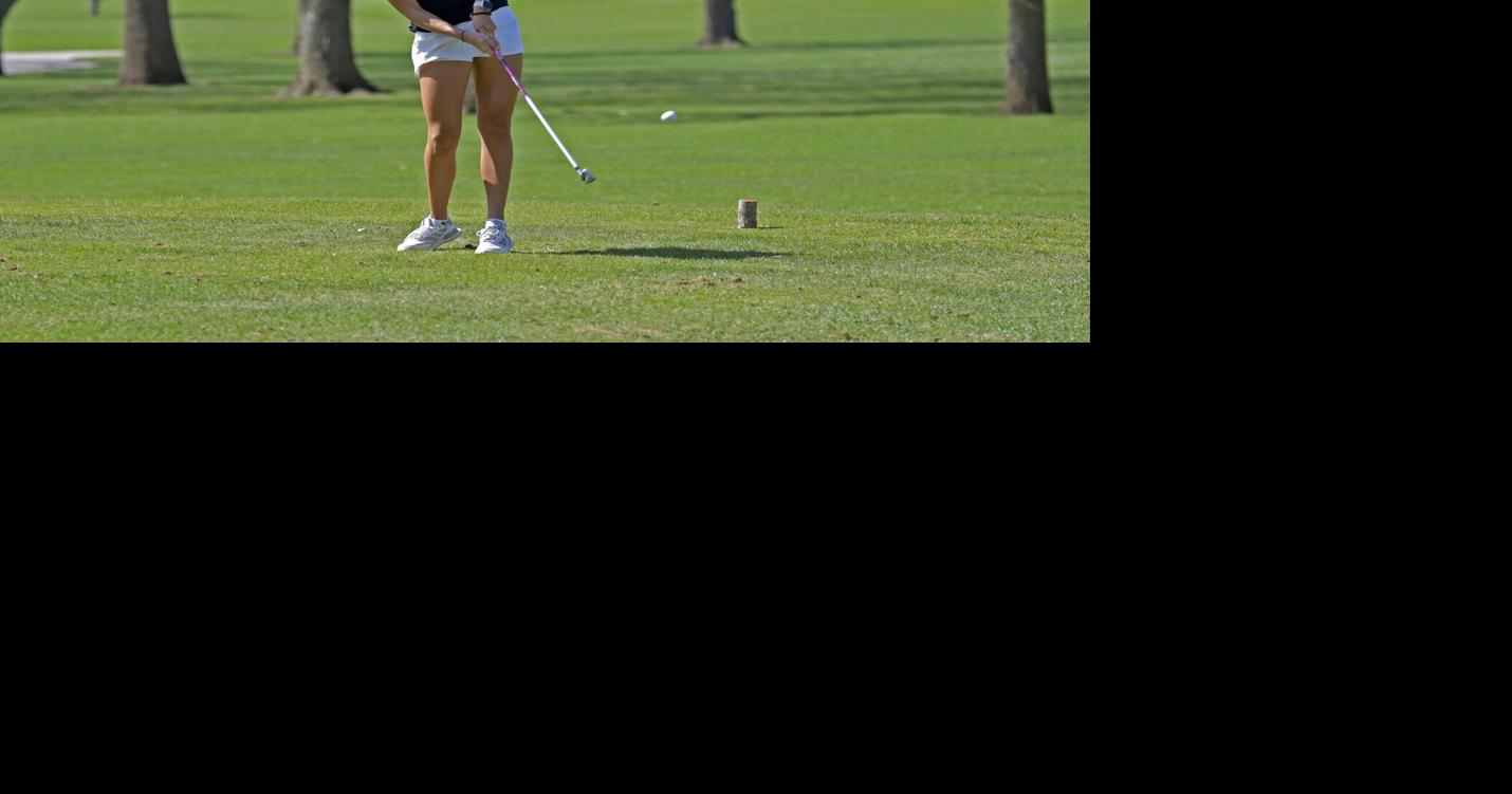 Le Mars girls golf posts top four scores against Heelan, CBTJ ...