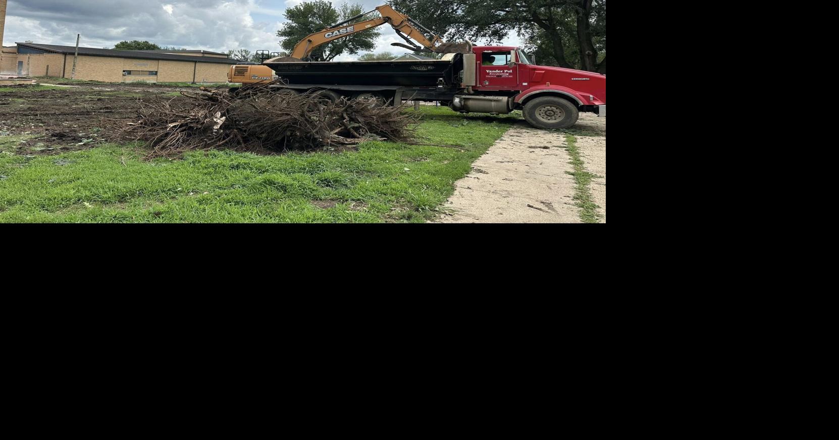 Remsen St. Mary's School construction gets underway for elementary ...