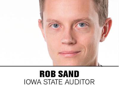 Sand: Whether in state government or at home, a deal is a deal ...