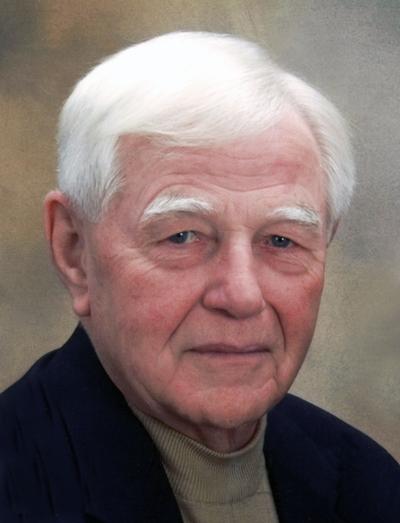 Jerry Guetschow, 85, Sanborn | Obituaries | nwestiowa.com