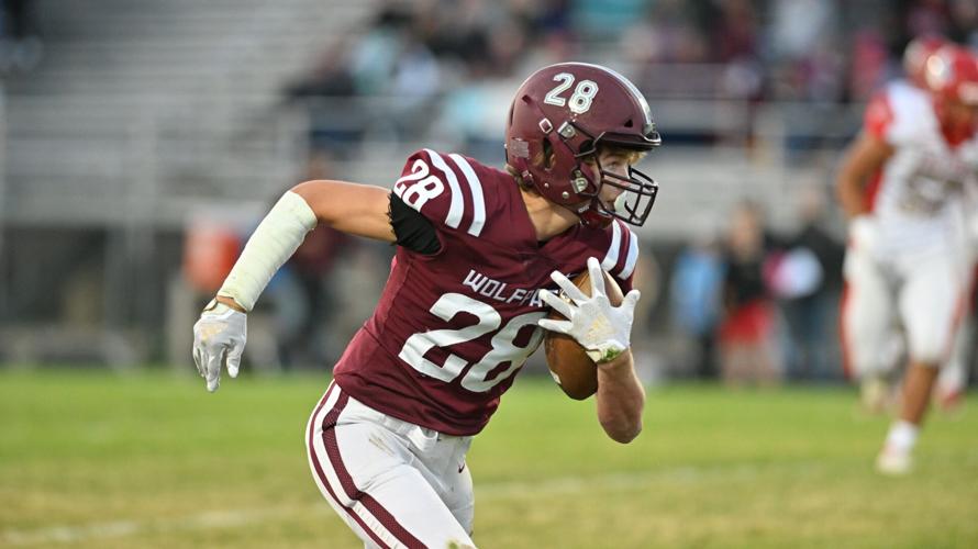 Football: West Sioux vs Western Christian | Sports | nwestiowa.com