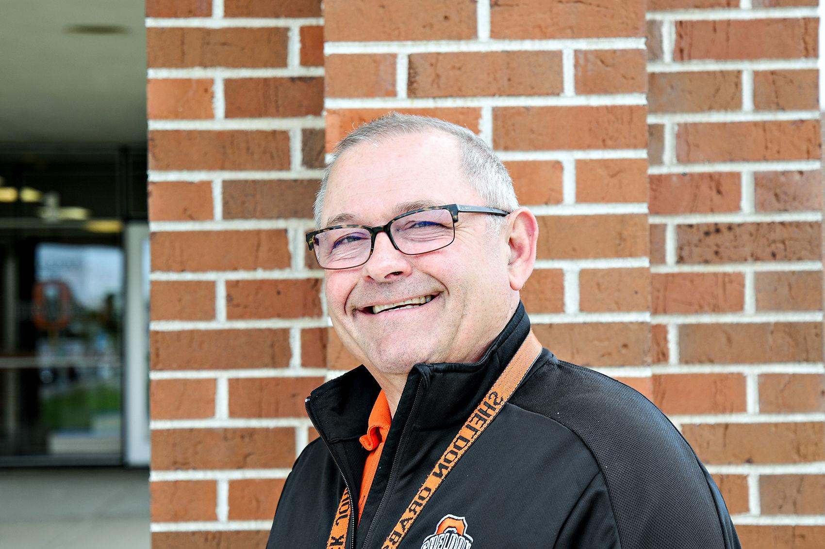 Five longtime Sheldon teachers retiring | News | nwestiowa.com