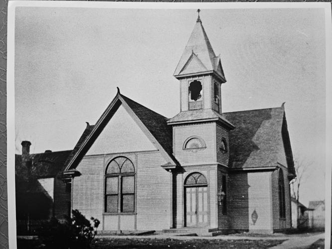 Seney Methodist Church celebrates milestone anniversary | Sentinel ...