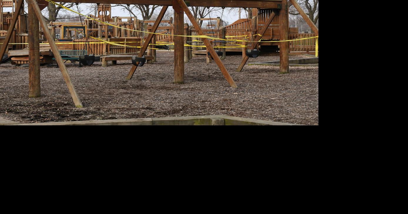 Sheldon closes parks; sort of | News | nwestiowa.com