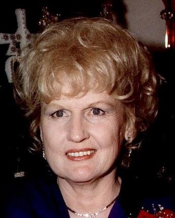 Darleen Renken, 90, formerly of Le Mars | Obituaries | nwestiowa.com