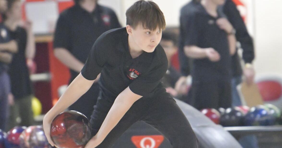 Le Mars bowling 2023-24 | Sentinel | nwestiowa.com
