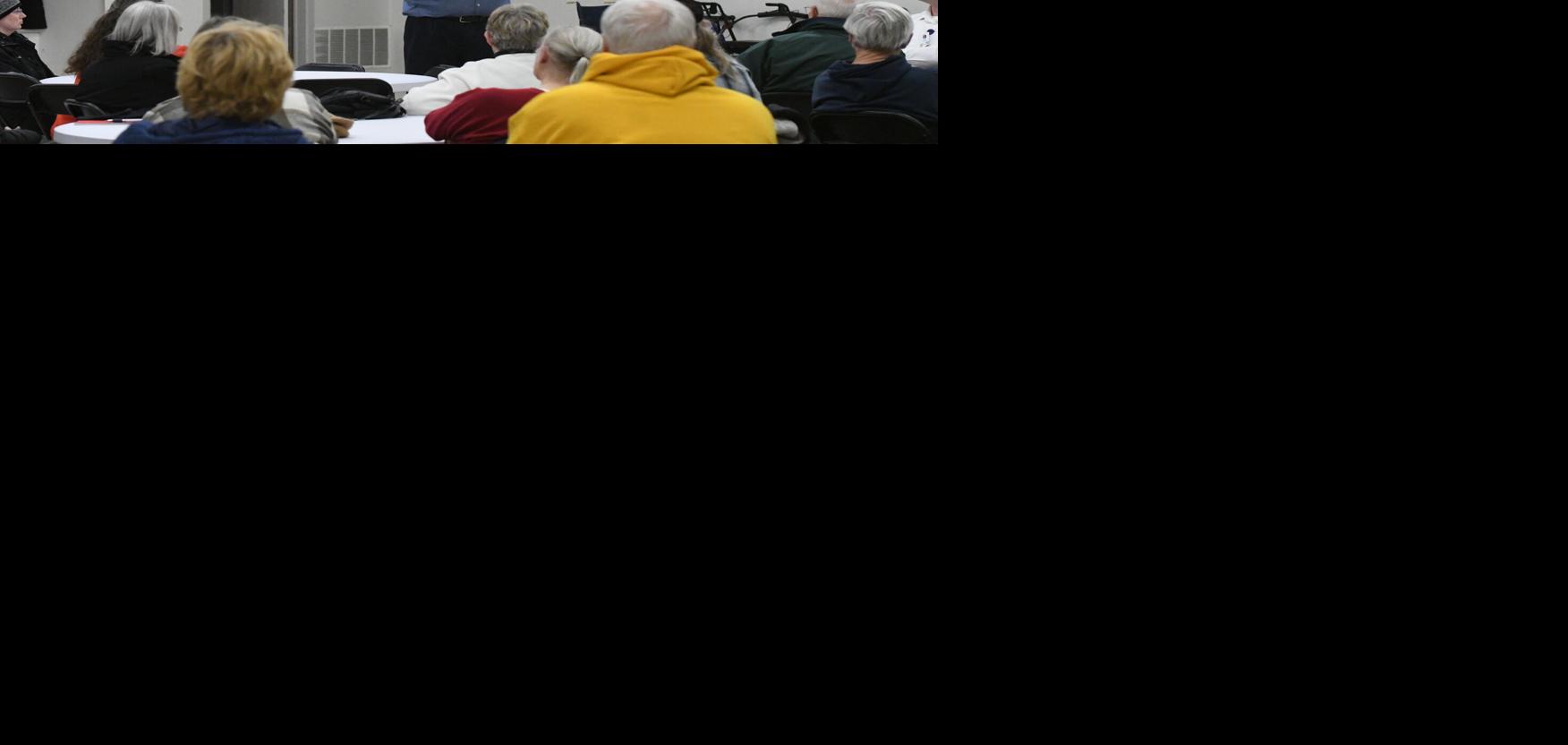 Cherokee Regional hosts town hall in Primghar | News | nwestiowa.com