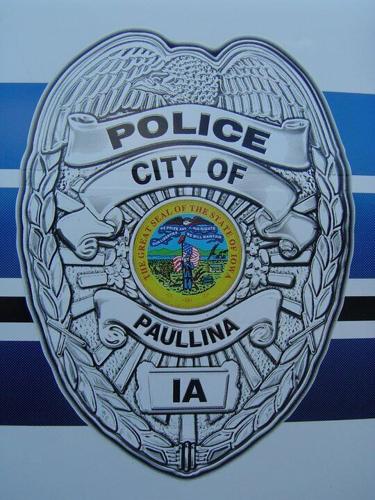 Paullina Police Department welcomes new chief | News | nwestiowa.com