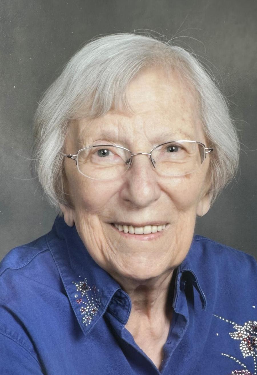 Lillian Green, 94, Boyden | Obits 1 | nwestiowa.com