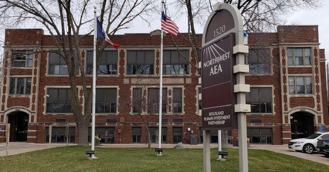 Price for Northwest AEA headquarters drops | News | nwestiowa.com