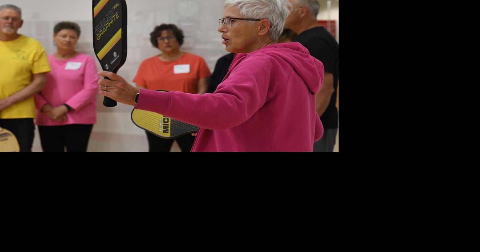 LLRC offers upcoming unique classes | News | nwestiowa.com
