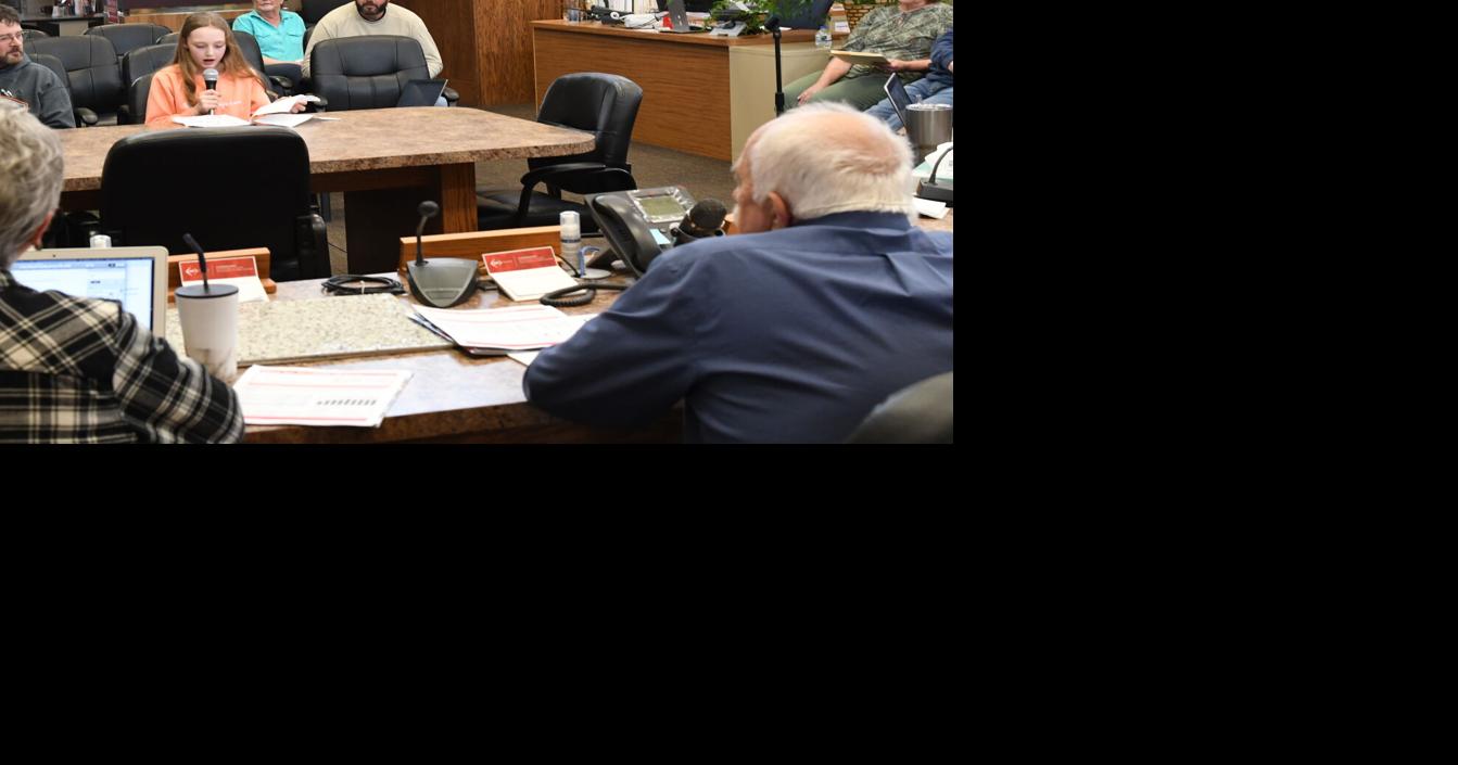 Sibley makes chicken exception | News | nwestiowa.com
