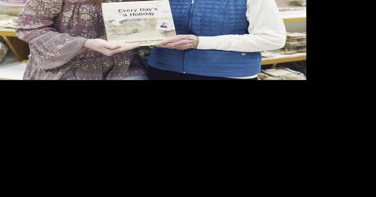 Cooking up some fun | News | nwestiowa.com