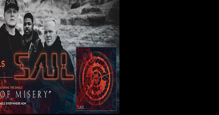 Saul releases first album, "Rise As Equals" | News | nwestiowa.com