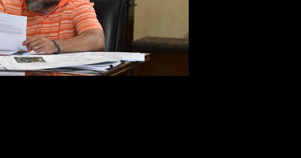 Osceola County Supervisors talk repairs | News | nwestiowa.com