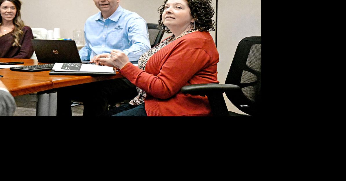 Sioux Center library rivals big cities | Sioux Center News | nwestiowa.com