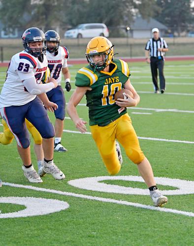 Football: Gehlen Catholic vs Alta-Aurelia | Sports | nwestiowa.com