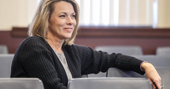 Sheldon mayor approaching milestone | News | nwestiowa.com