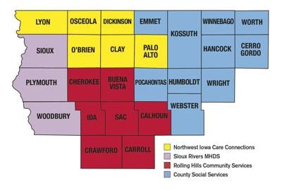 Regions look to realign for mental health | News | nwestiowa.com