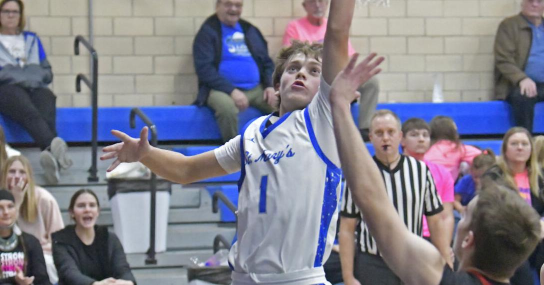 RSM boys basketball tops A-W in matchup of teams seeking first win ...