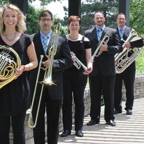 Sheldon Civic Music will host Alliance Brass | Mail-sun | nwestiowa.com