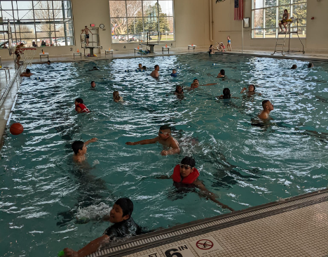 All Kids Can helps activities be accessible | Sioux Center News ...