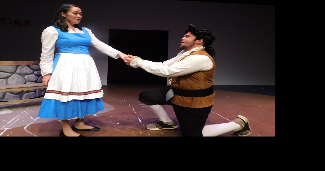 Classic fairy tale musical hits Postal Playhouse stage | Sentinel ...