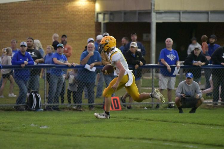 Football: Gehlen Catholic vs Woodbury Central | Sports | nwestiowa.com
