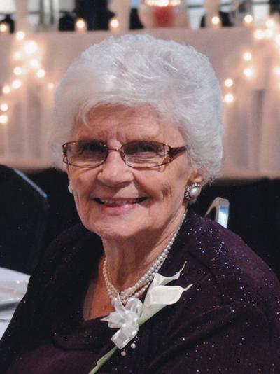 Elnora Koedam | Sentinel | nwestiowa.com