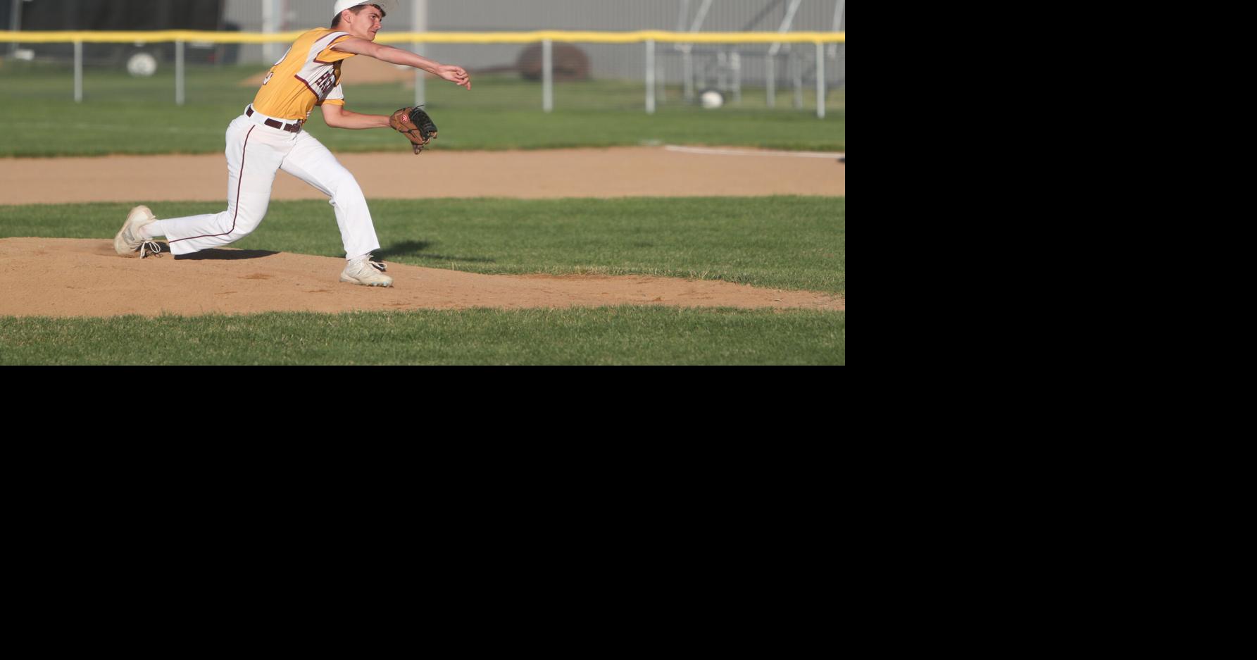 Baseball: Hartley-Melvin-Sanborn vs Remsen St. Mary's | Sports ...
