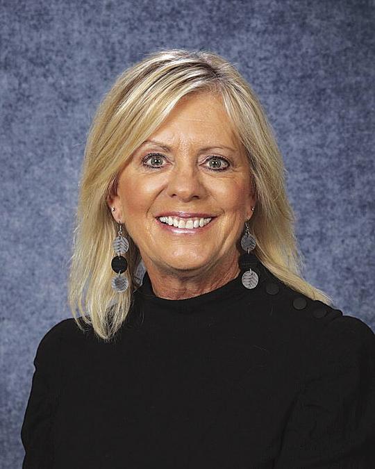 Sitzmann enjoyed lung dissection, helping students | Sentinel ...