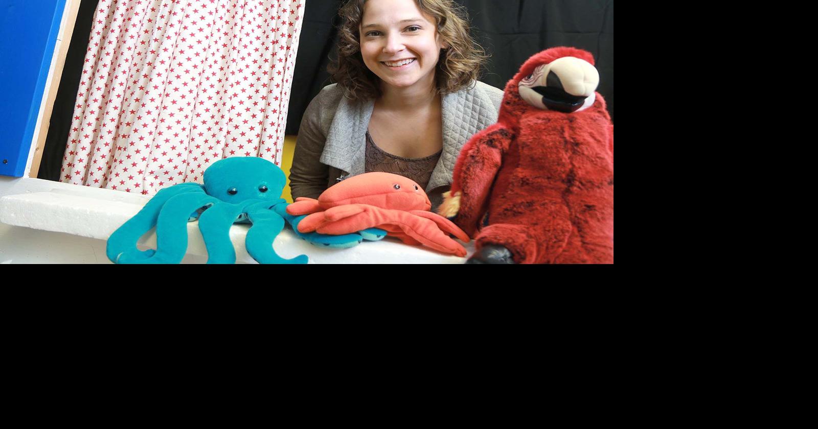 20 Under 40: Rachel Galvin | News | nwestiowa.com