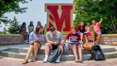 Morningside University, St. Luke’s College complete first stage of ...
