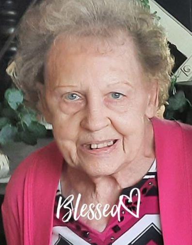 Wanda Bannister, 86, Sheldon | Obituaries | nwestiowa.com