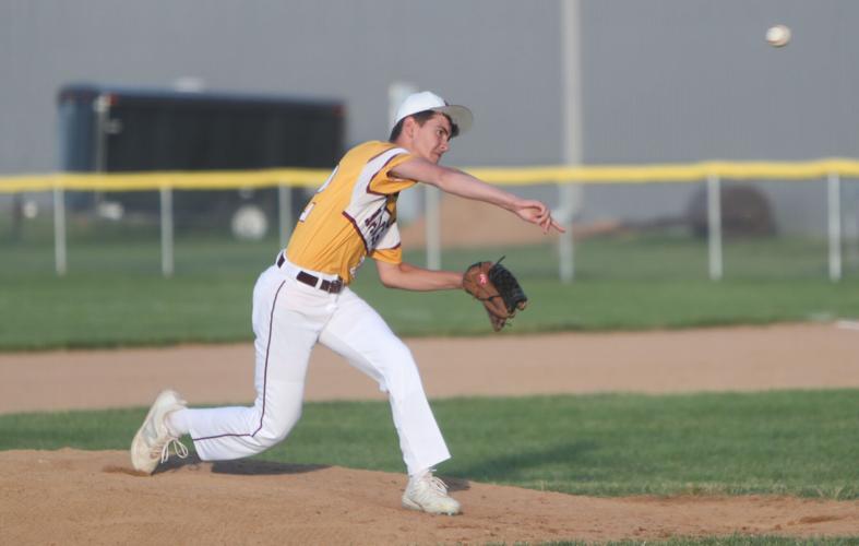 Baseball: Hartley-Melvin-Sanborn vs Remsen St. Mary's | Sports ...