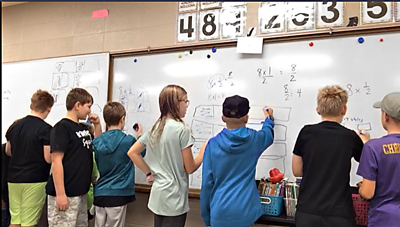 Central Lyon math curricula | News | nwestiowa.com