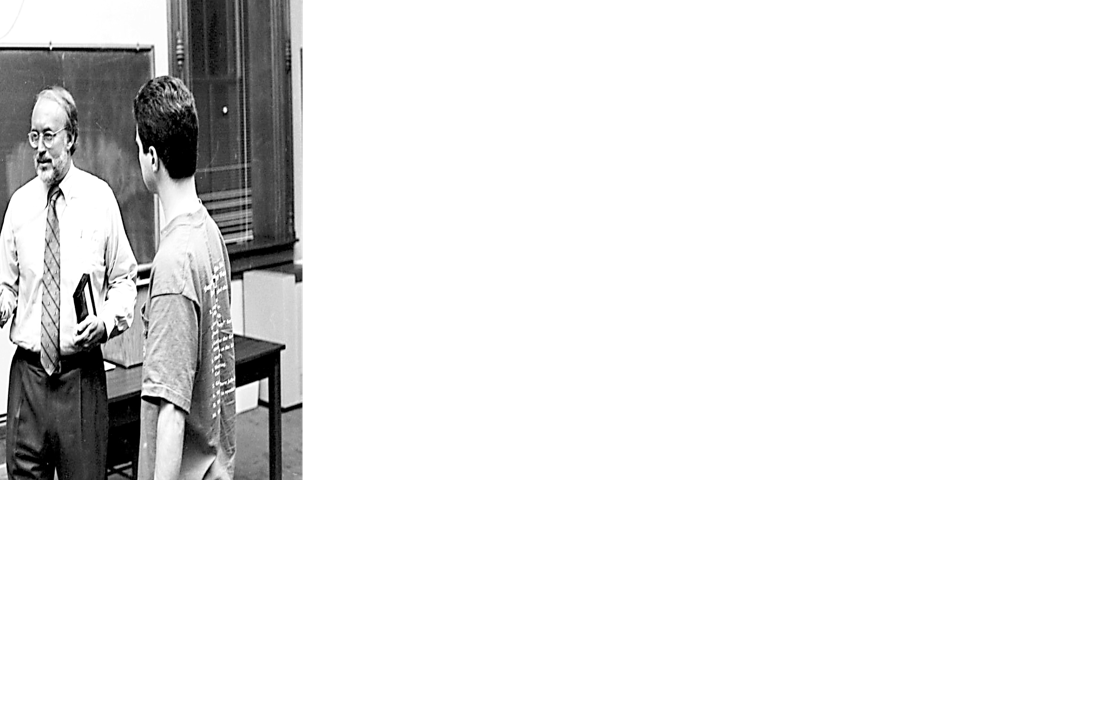 Longtime national TV reporter never forgot Hawarden roots | Hawarden ...