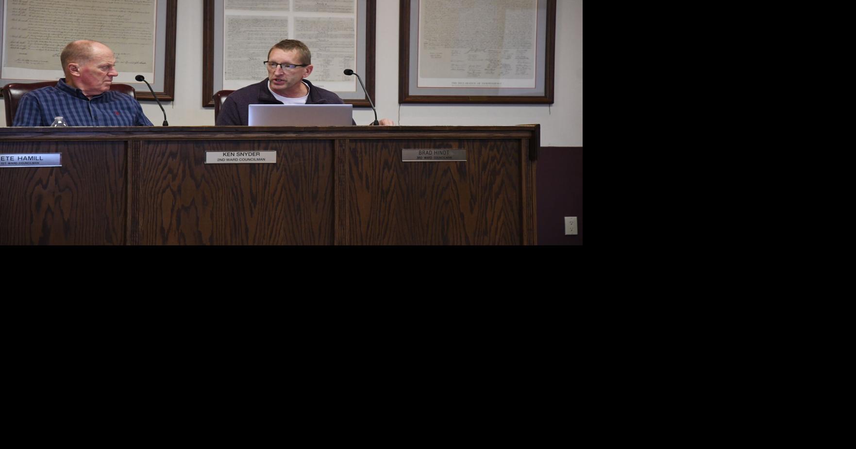 Sheldon council to finish budget talks | News | nwestiowa.com