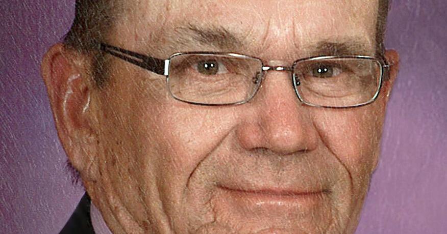 Norman Lux, 84, Hartley | Obituaries | nwestiowa.com