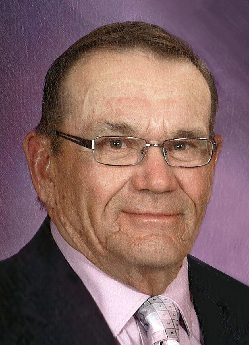 Norman Lux, 84, Hartley | Obituaries | nwestiowa.com