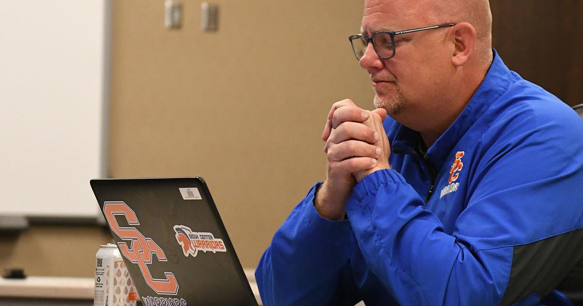 Sioux Center High School sets graduation plan | Sioux Center News ...