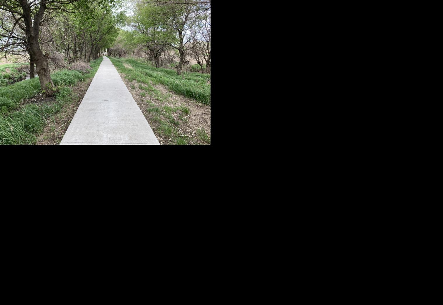 Ireton walking trail great for all ages | Hawarden Independent/Ireton ...