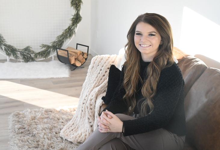 Salon, photo studio open in Sioux Center home | Sioux Center News ...