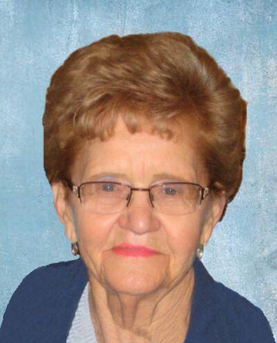 Janice Lamfers, 92, Sibley | Obituaries | nwestiowa.com