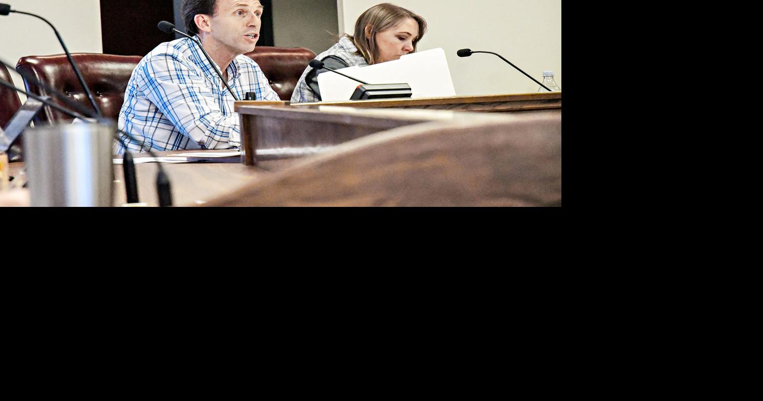 Sheldon council accepts property bids | News | nwestiowa.com