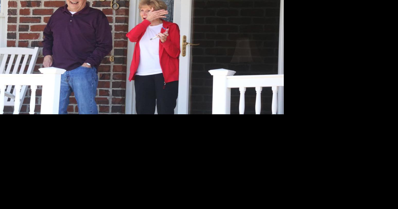 Boyden woman has unique birthday party | News | nwestiowa.com