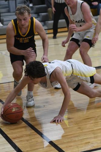 Boys Basketball: Kingsley-Pierson vs Boyden-Hull | Sports | nwestiowa.com