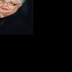 Patricia Pratt, 90, Le Mars | Obituaries | nwestiowa.com