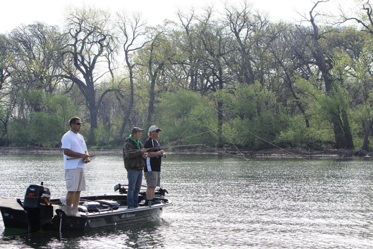 Walleye Weekend | Discover | nwestiowa.com